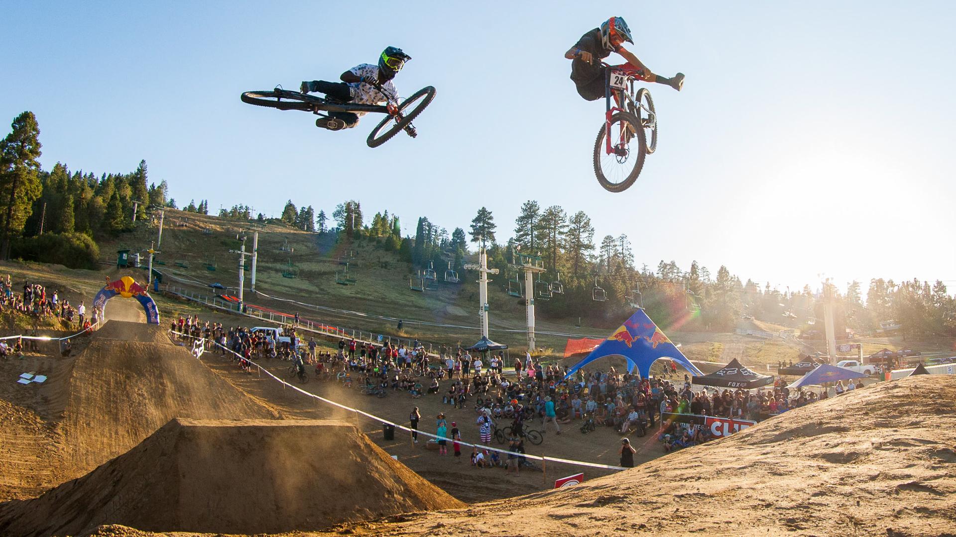 Fox Mountain Bike Wallpapers - Top Free Fox Mountain Bike Backgrounds ...