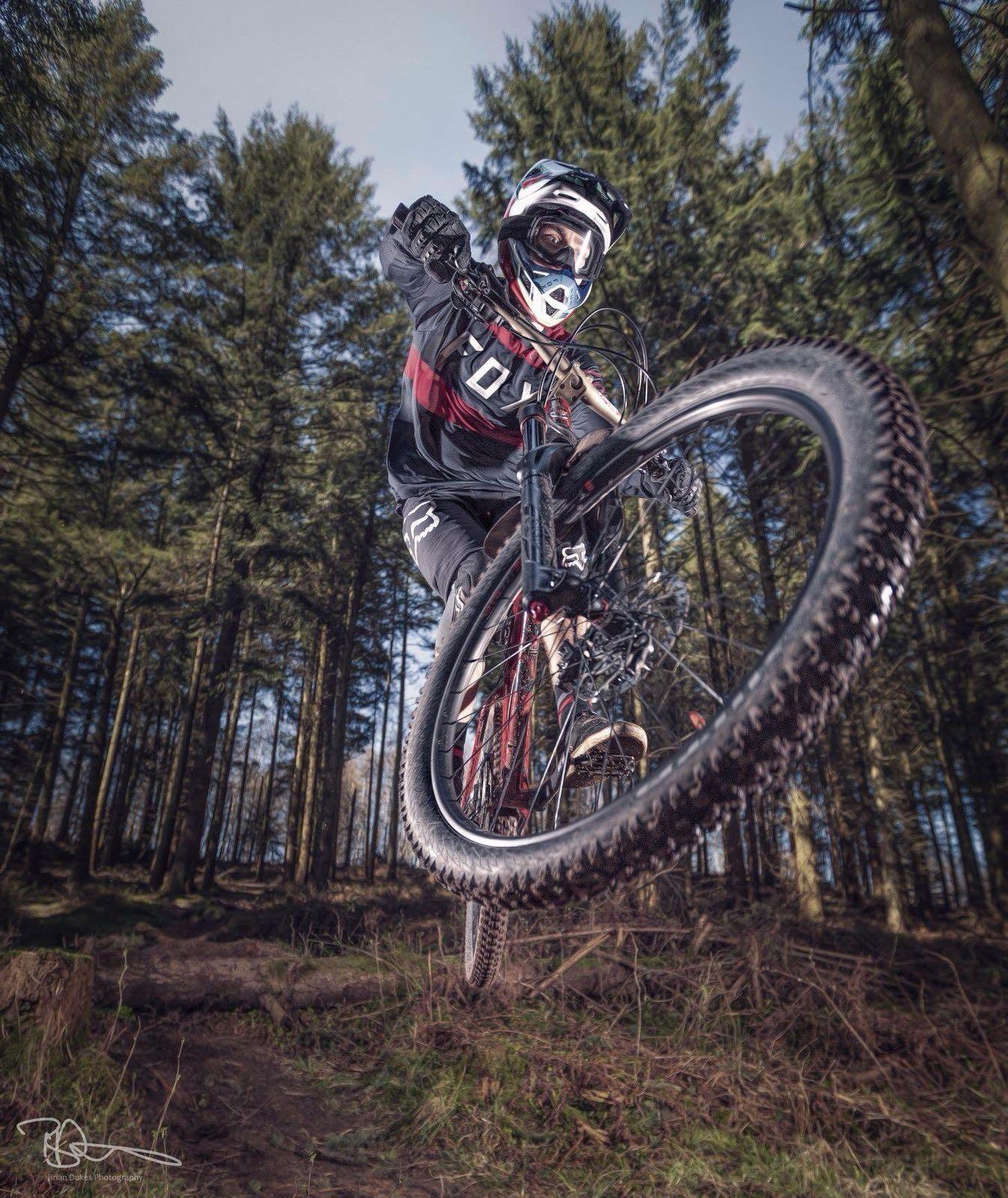 Fox Mountain Bike Wallpapers - Top Free Fox Mountain Bike Backgrounds ...