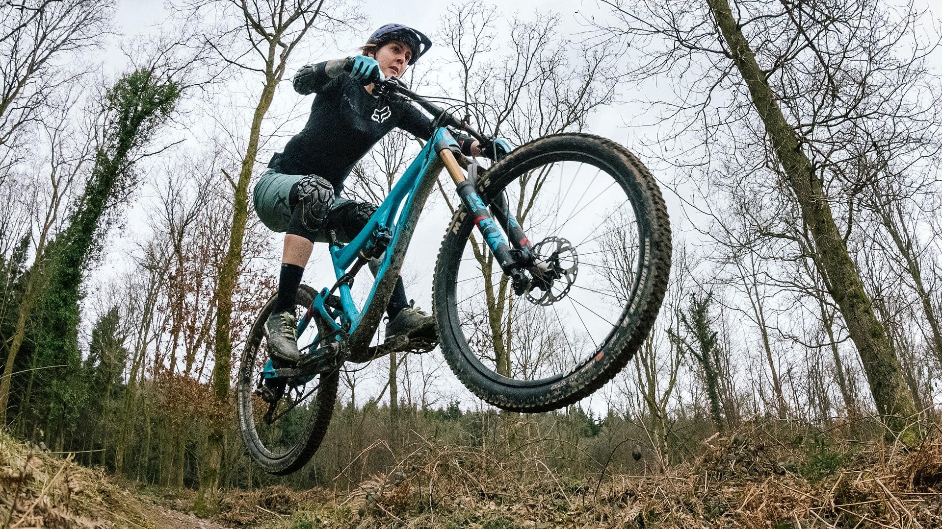 Fox Mountain Bike Wallpapers - Top Free Fox Mountain Bike Backgrounds ...