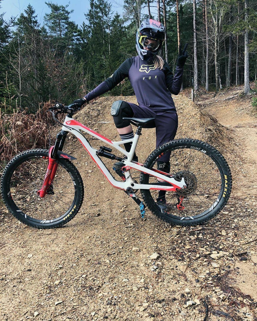 Fox Mtb Wallpaper Racing Brook Macdonald: Rotorua 2021 Photos – MTB