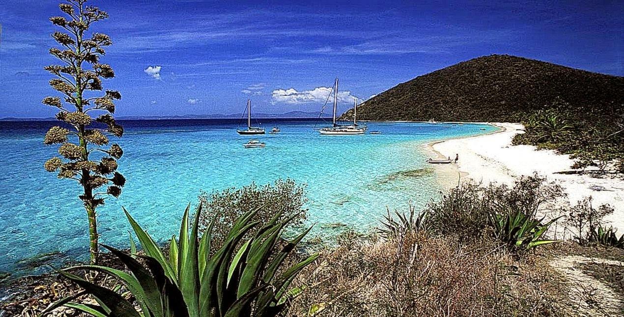 British Virgin Islands Wallpapers - Top Free British Virgin Islands ...