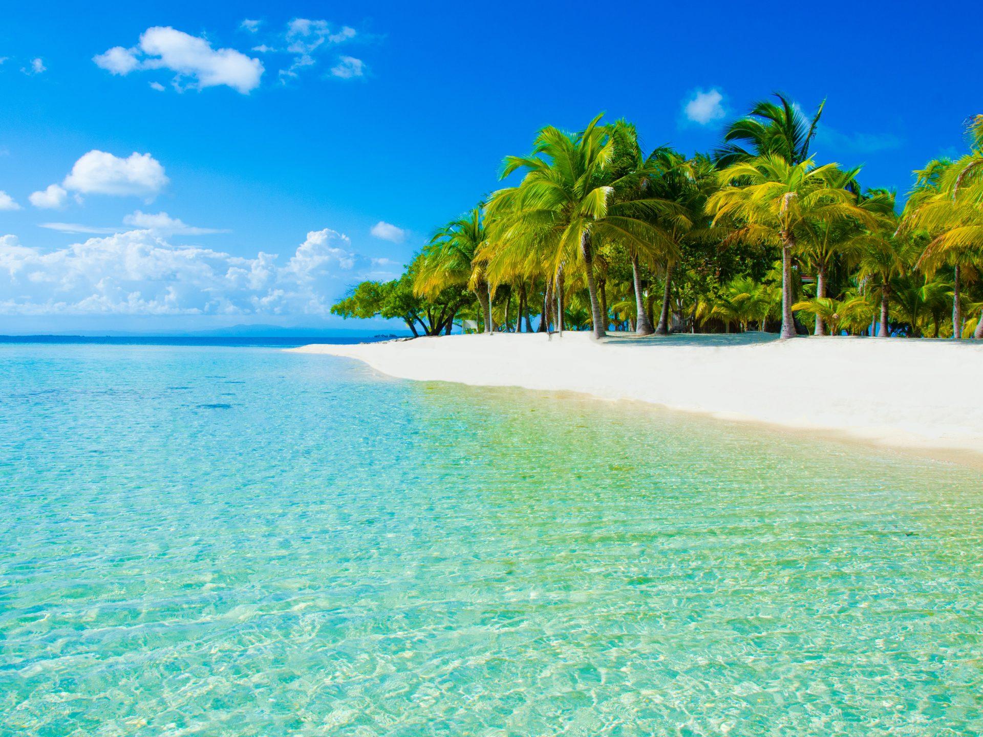 British Virgin Islands Wallpapers - Top Free British Virgin Islands ...