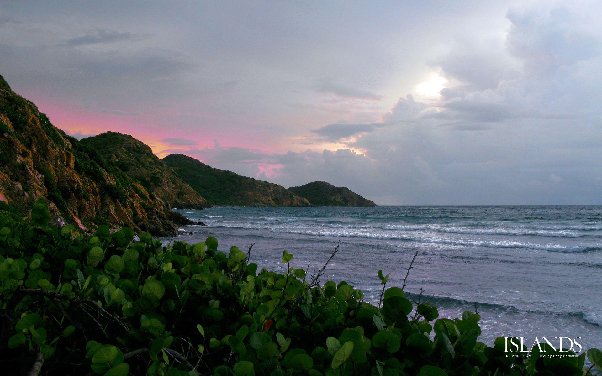 British Virgin Islands Wallpapers - Top Free British Virgin Islands ...