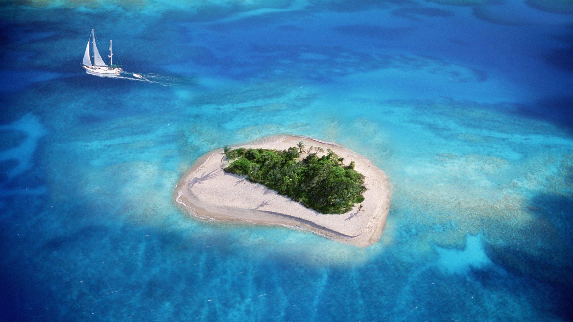 British Virgin Islands Wallpapers - Top Free British Virgin Islands ...