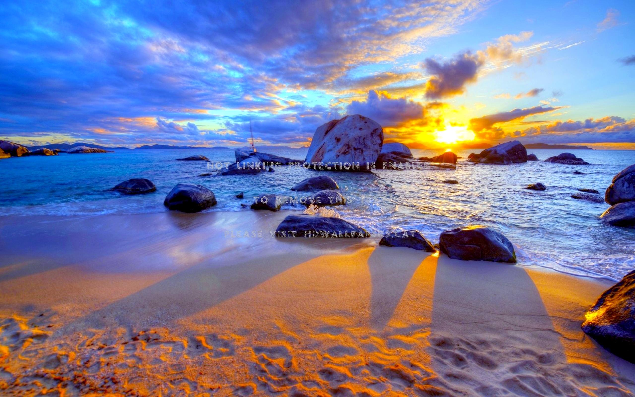 British Virgin Islands Wallpapers - Top Free British Virgin Islands ...