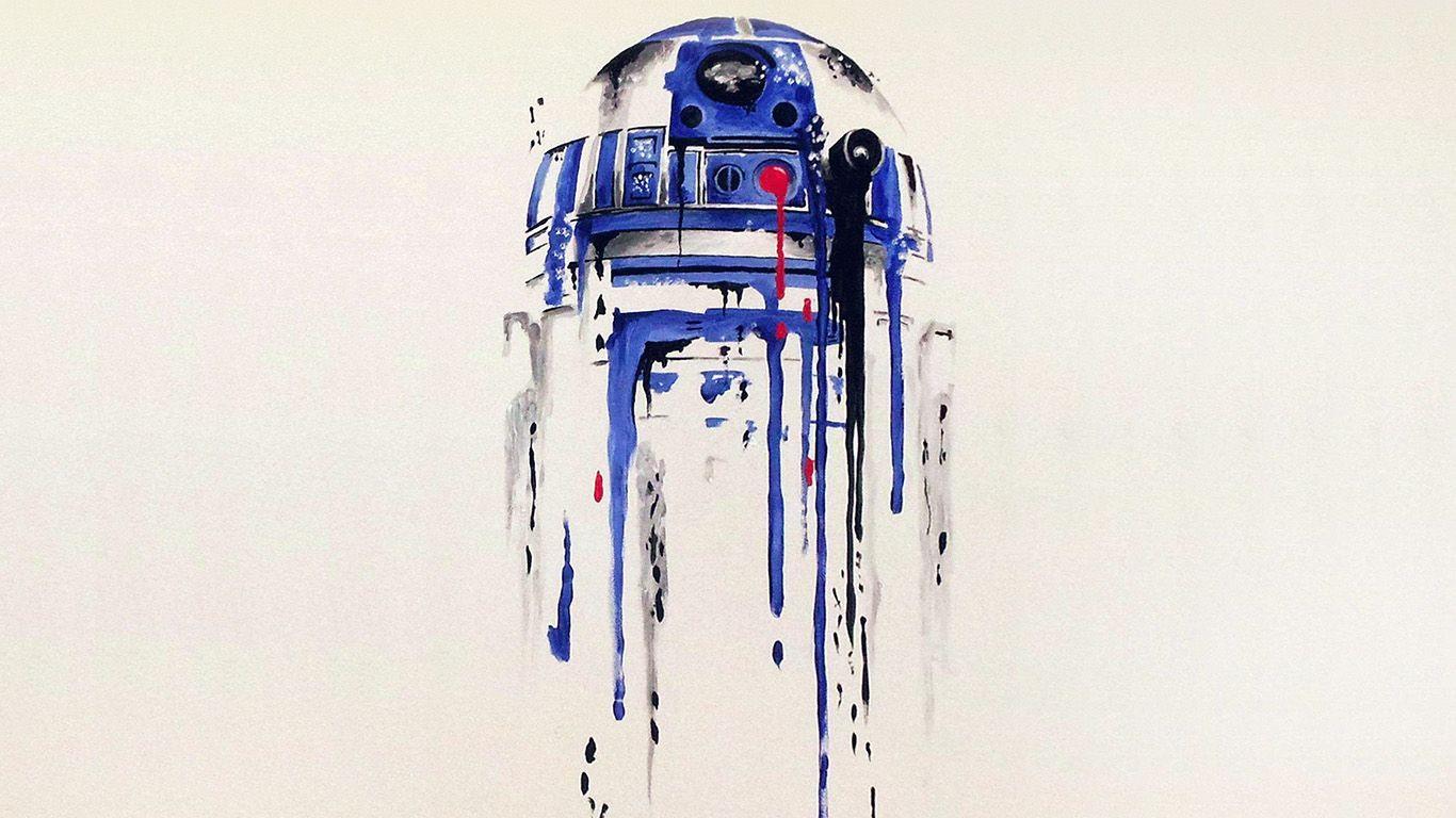 R2-D2 iPhone Wallpapers - Top Free R2-D2 iPhone Backgrounds ...