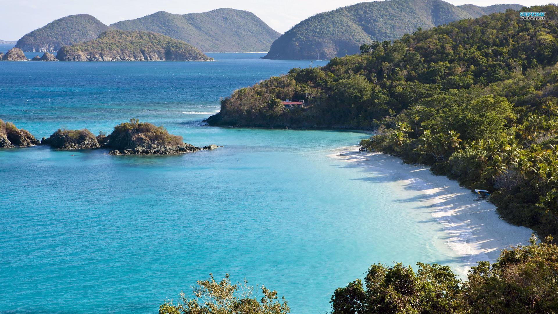 British Virgin Islands Wallpapers - Top Free British Virgin Islands ...