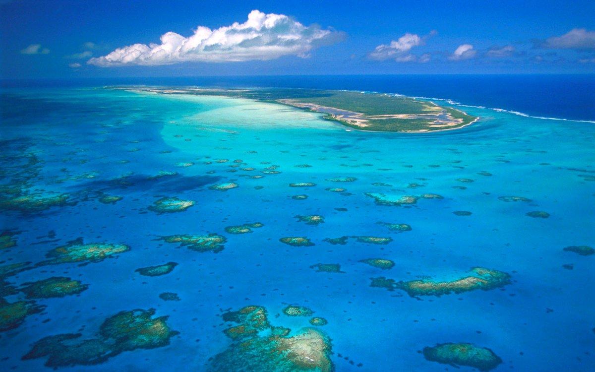 British Virgin Islands Wallpapers - Top Free British Virgin Islands ...