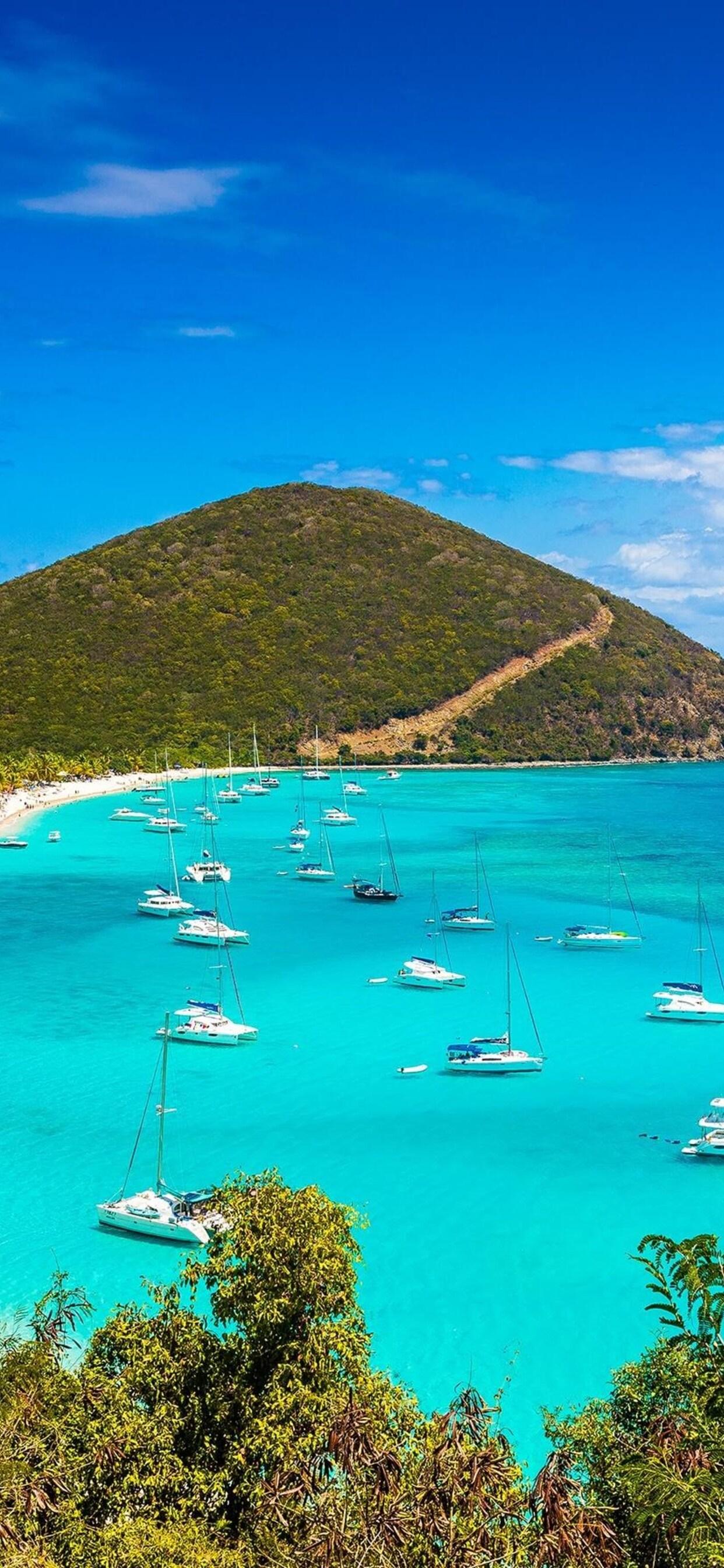 British Virgin Islands Wallpapers - Top Free British Virgin Islands ...