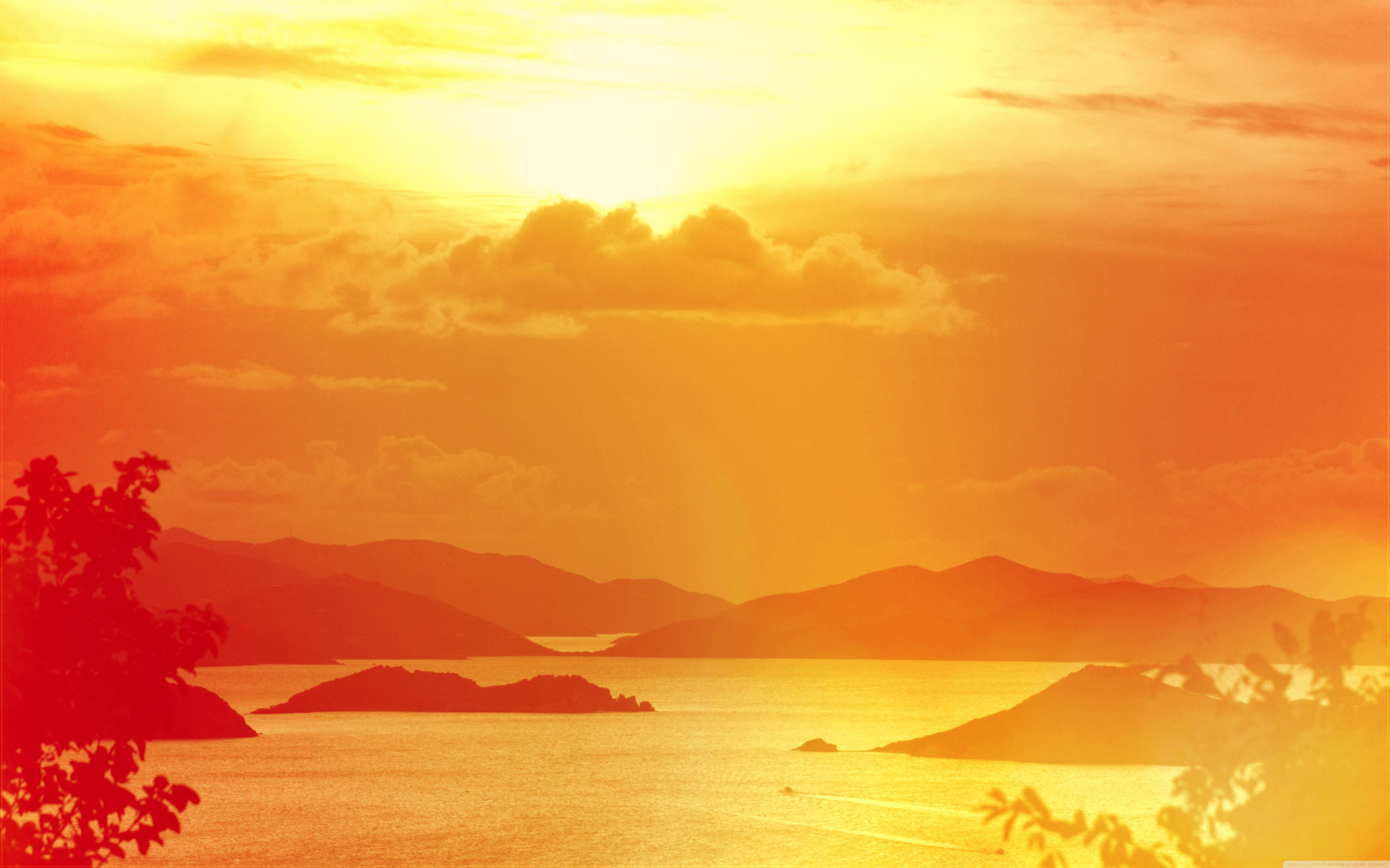British Virgin Islands Wallpapers - Top Free British Virgin Islands ...