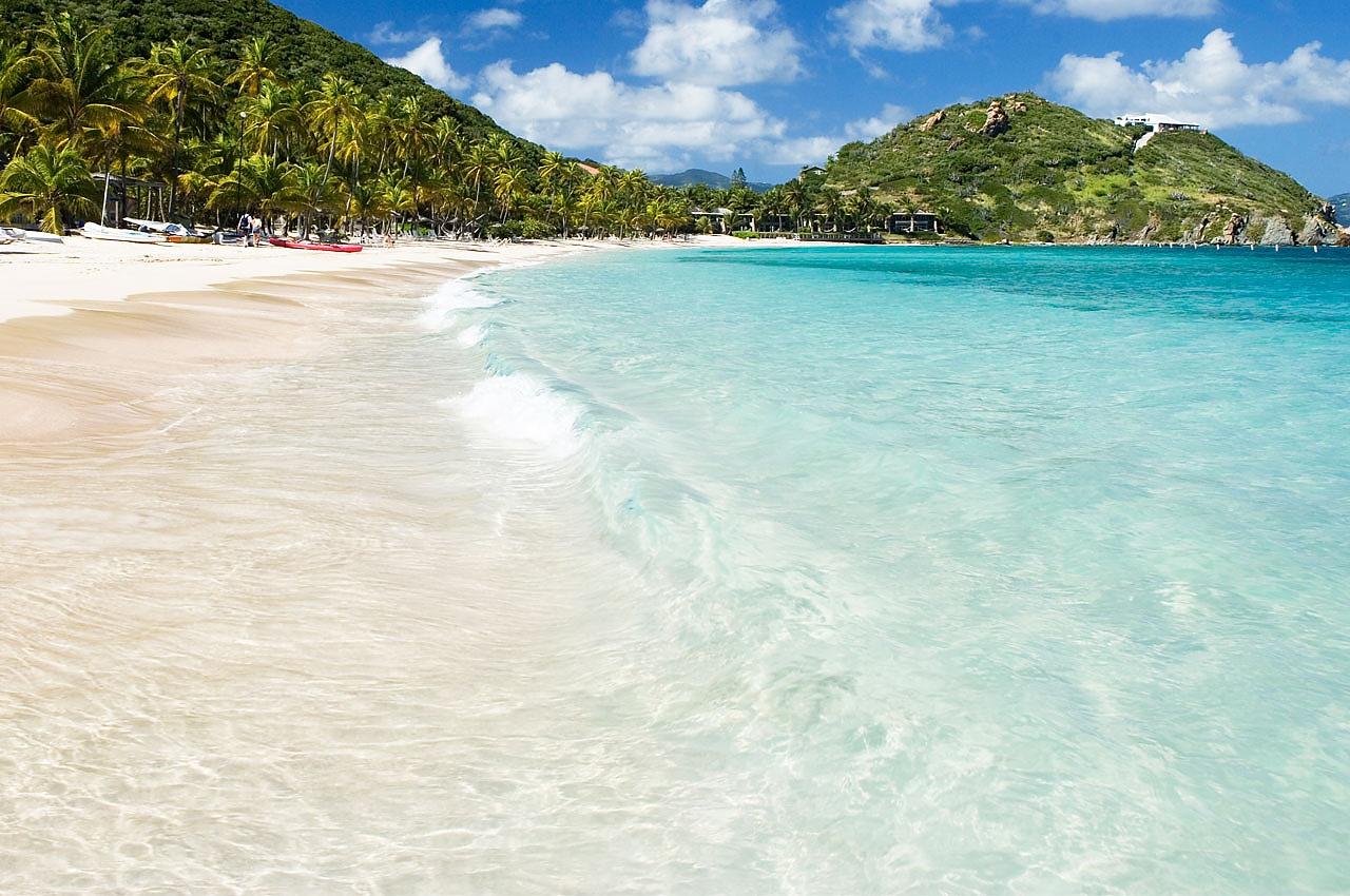 British Virgin Islands Wallpapers - Top Free British Virgin Islands ...
