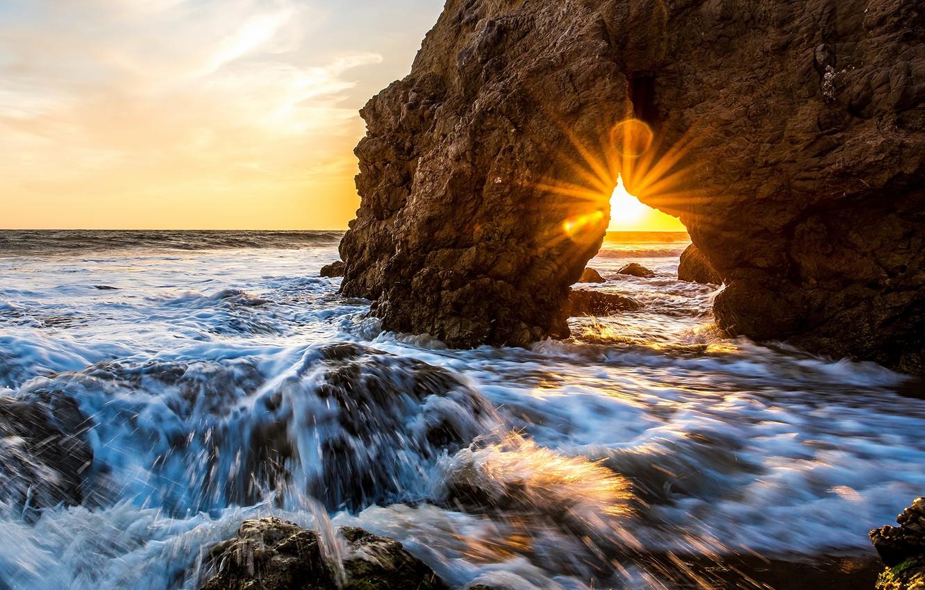 Malibu CA Wallpapers - Top Free Malibu CA Backgrounds - WallpaperAccess