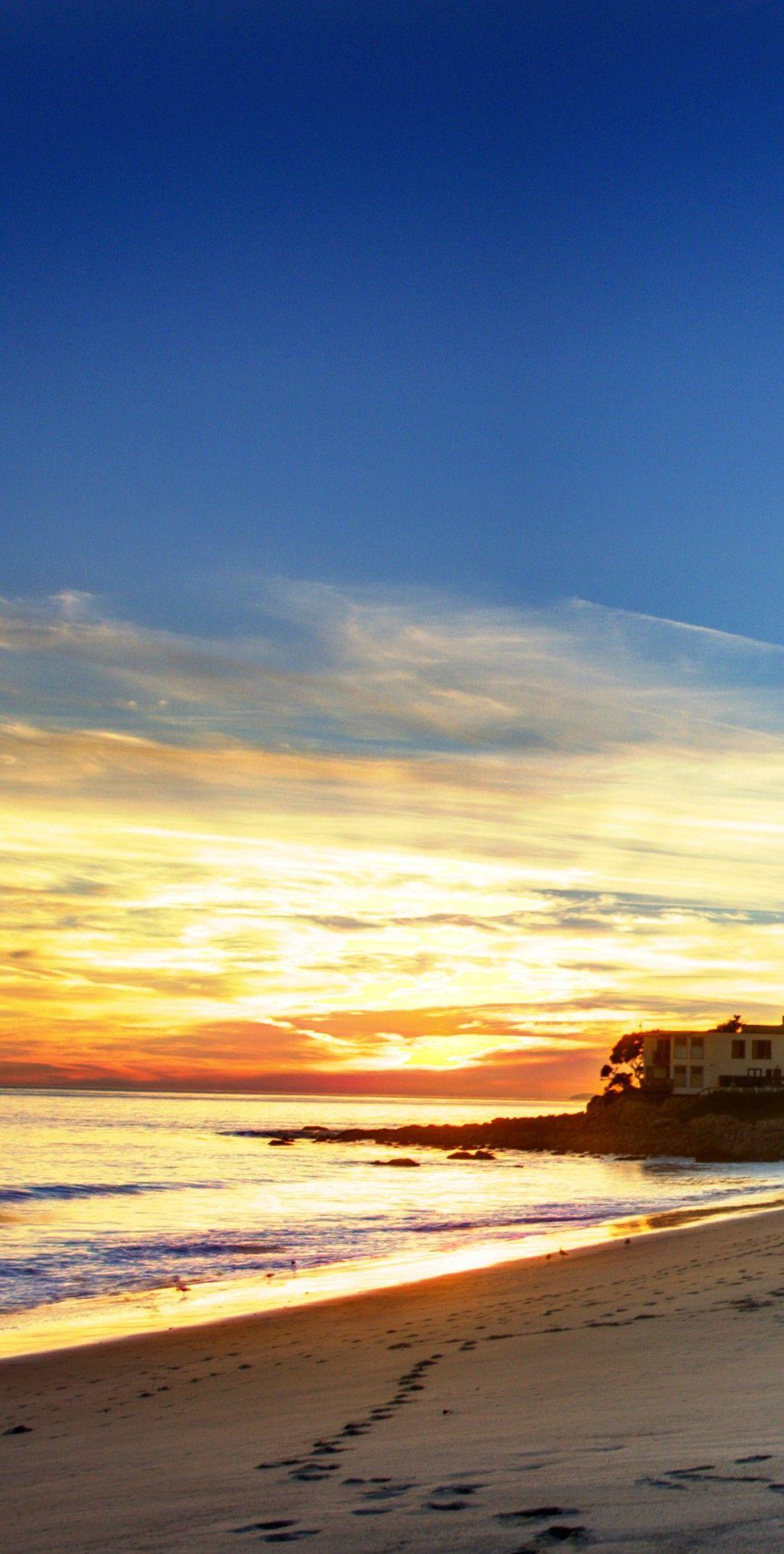 Malibu CA Wallpapers - Top Free Malibu CA Backgrounds - WallpaperAccess
