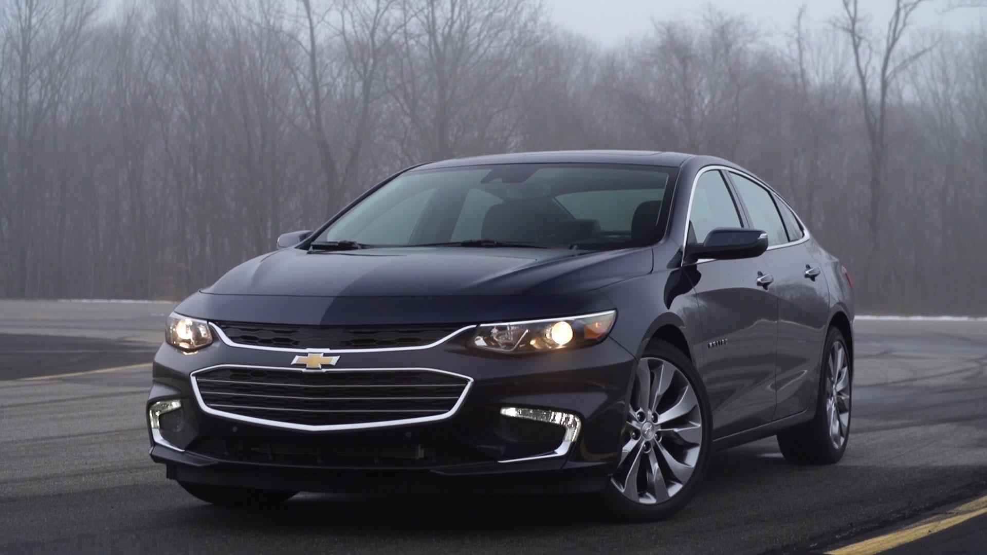 Chevy Malibu Wallpapers - Top Free Chevy Malibu Backgrounds ...