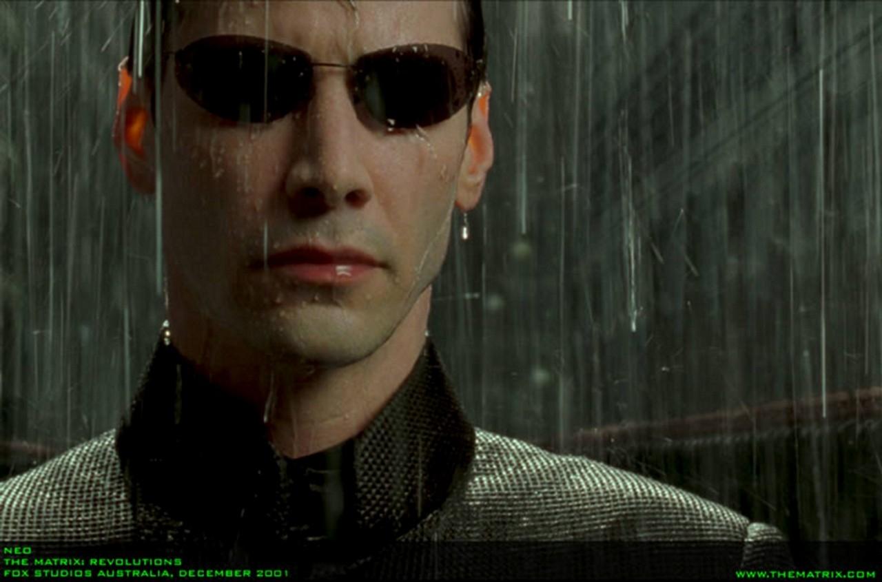 Keanu Reeves Matrix Wallpapers - Top Free Keanu Reeves Matrix ...