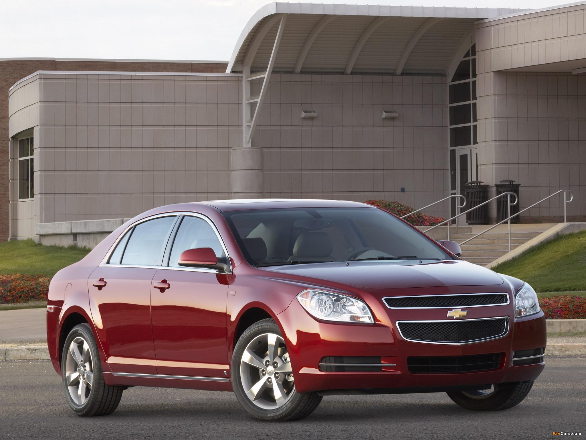 Malibu Car Wallpapers - Top Free Malibu Car Backgrounds - WallpaperAccess