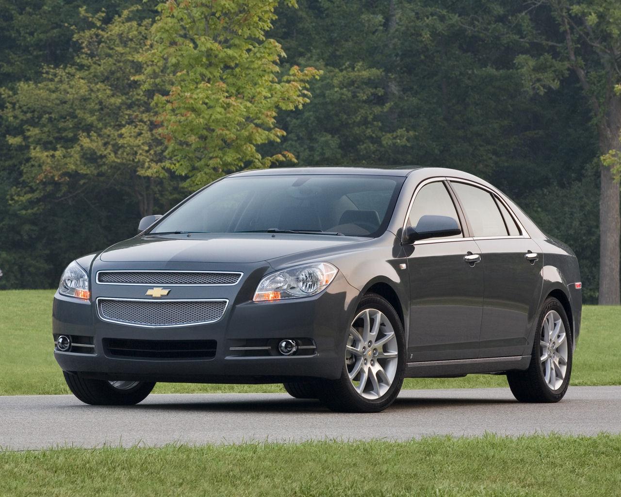 Chevy Malibu Wallpapers - Top Free Chevy Malibu Backgrounds ...