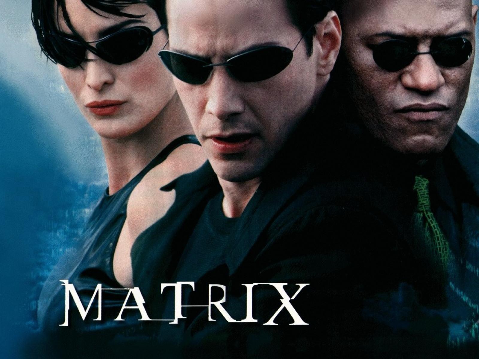 Trinity Matrix Wallpapers - Top Free Trinity Matrix Backgrounds ...