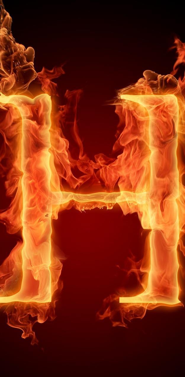 Fire Alphabet Wallpapers - Top Free Fire Alphabet Backgrounds ...
