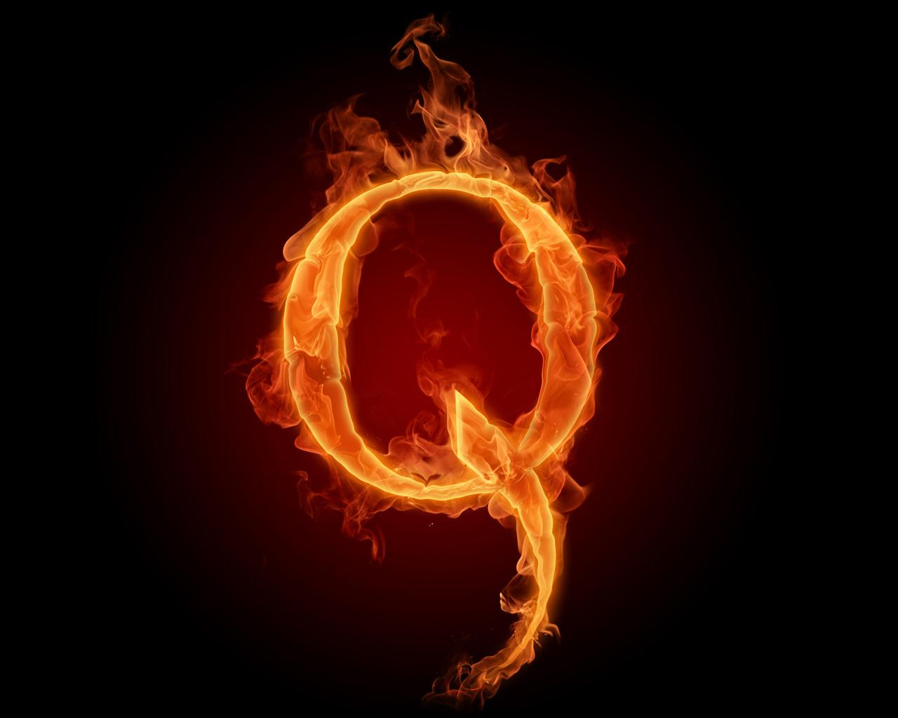 Fire Alphabet Wallpapers - Top Free Fire Alphabet Backgrounds ...