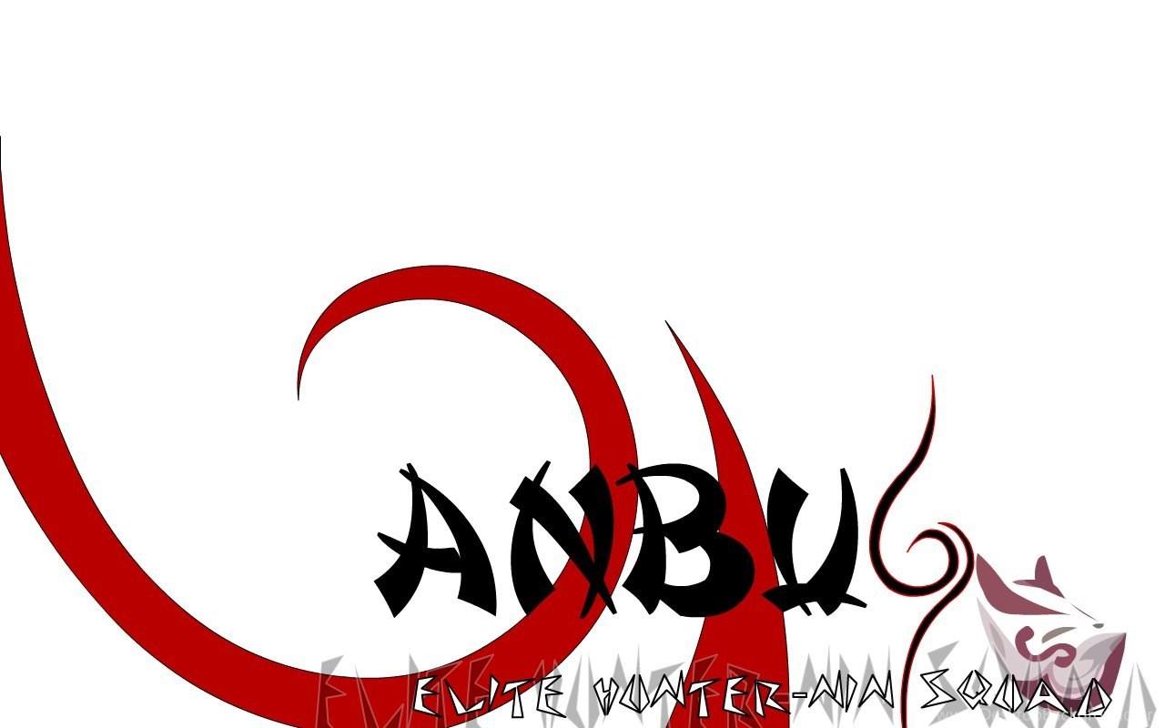 Anbu Logo Wallpapers - Top Free Anbu Logo Backgrounds - WallpaperAccess