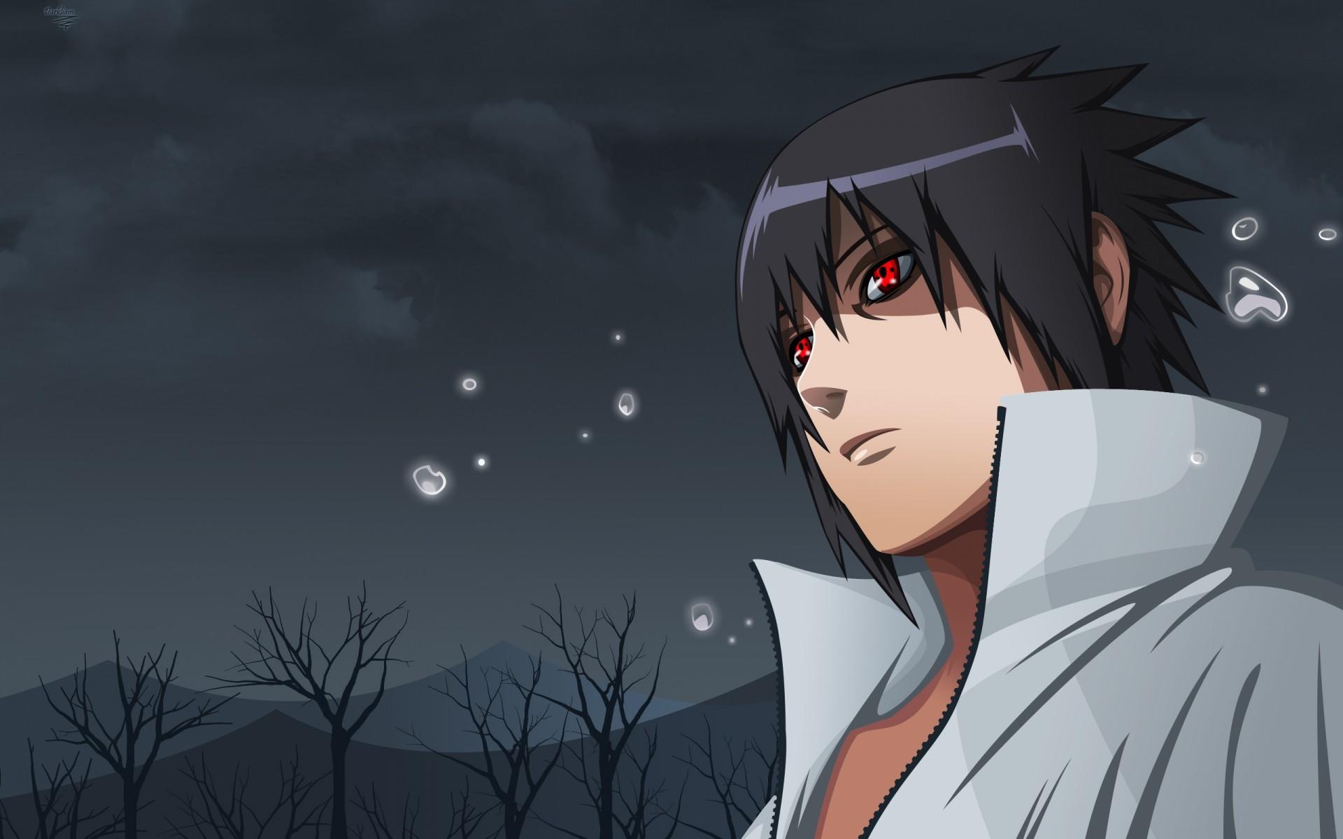 Itachi Rain Wallpapers - Top Free Itachi Rain Backgrounds - WallpaperAccess