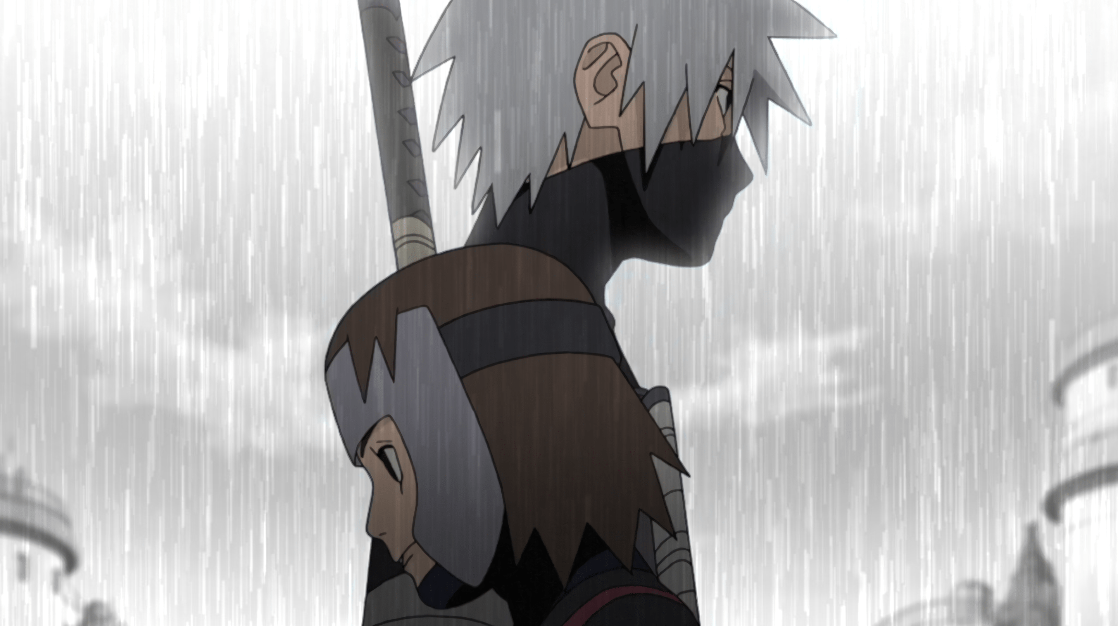 Anbu Logo Wallpapers - Top Free Anbu Logo Backgrounds - WallpaperAccess