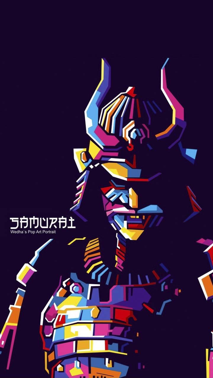 Samurai Art iPhone Wallpapers - Top Free Samurai Art iPhone Backgrounds ...