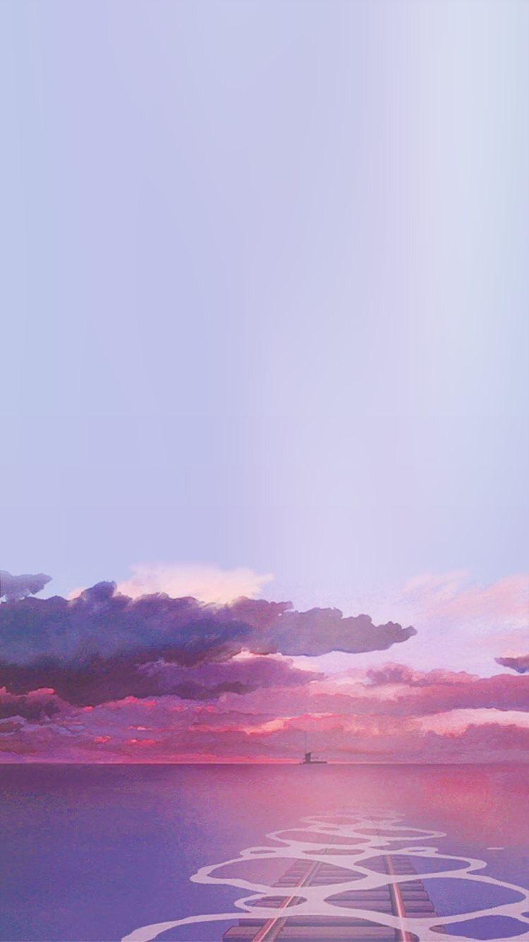 Calming Anime Wallpapers - Top Free Calming Anime Backgrounds ...