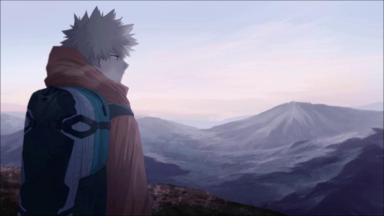 Calming Anime Wallpapers - Top Free Calming Anime Backgrounds ...