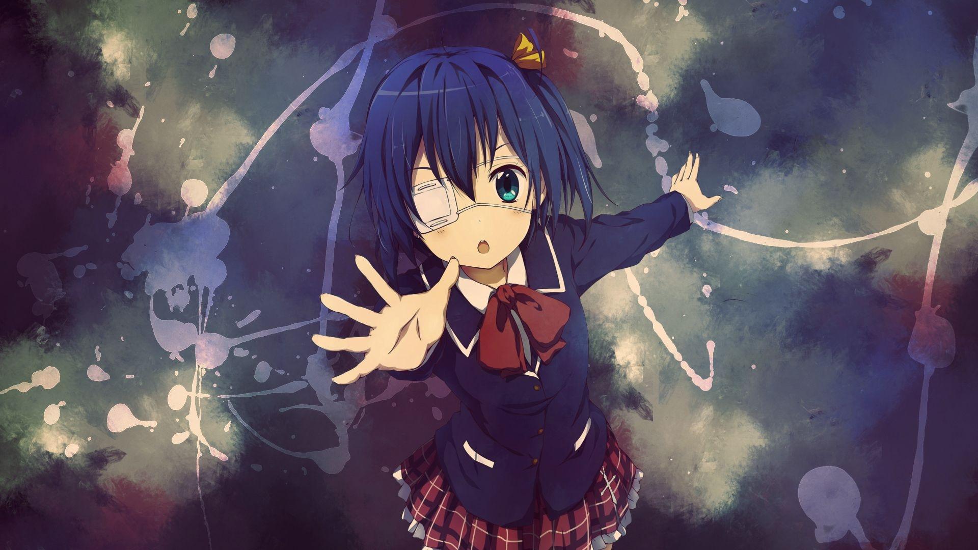 Clean Anime Wallpapers - Top Free Clean Anime Backgrounds - WallpaperAccess