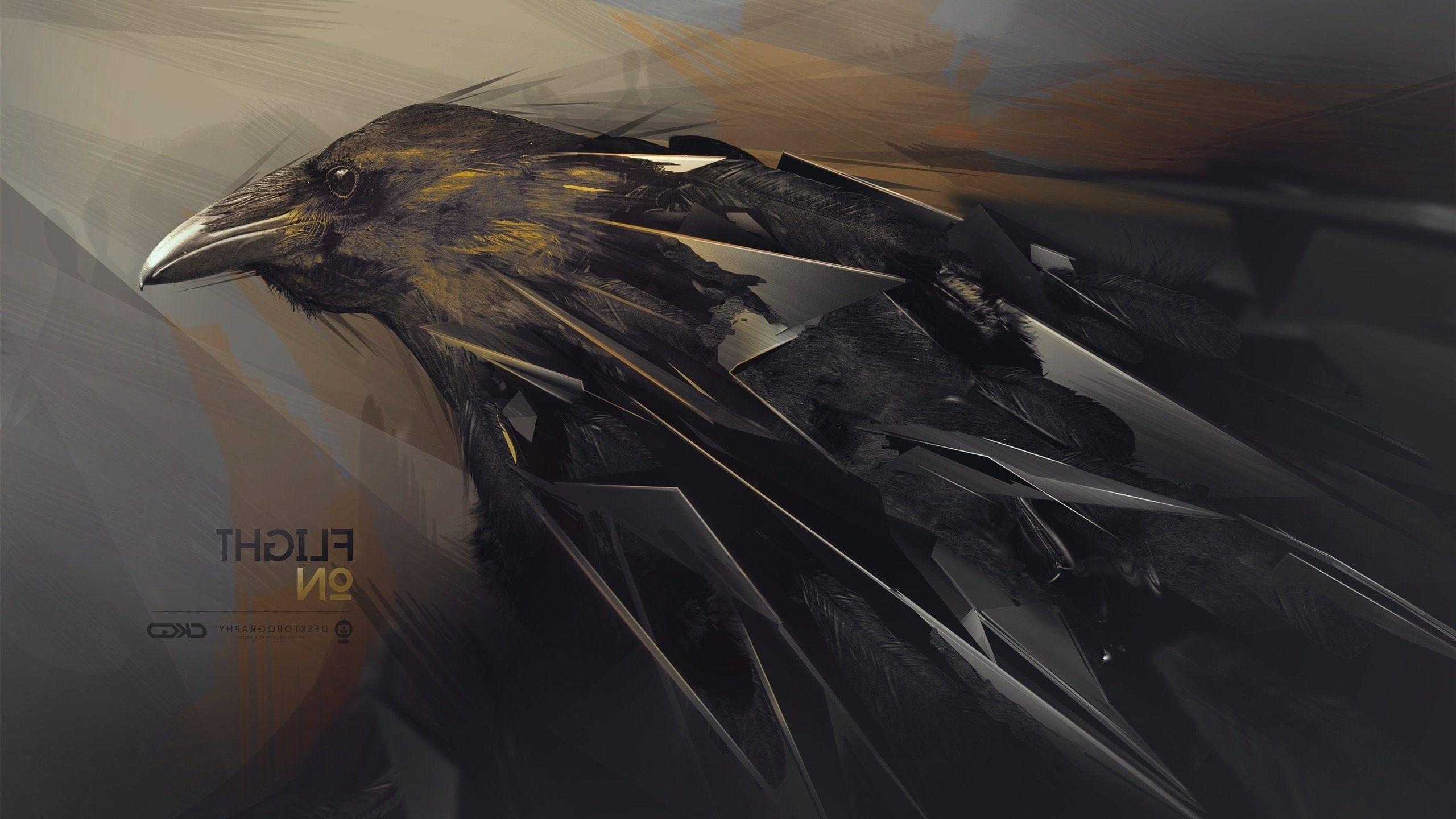 Gothic Bird Wallpapers - Top Free Gothic Bird Backgrounds - WallpaperAccess