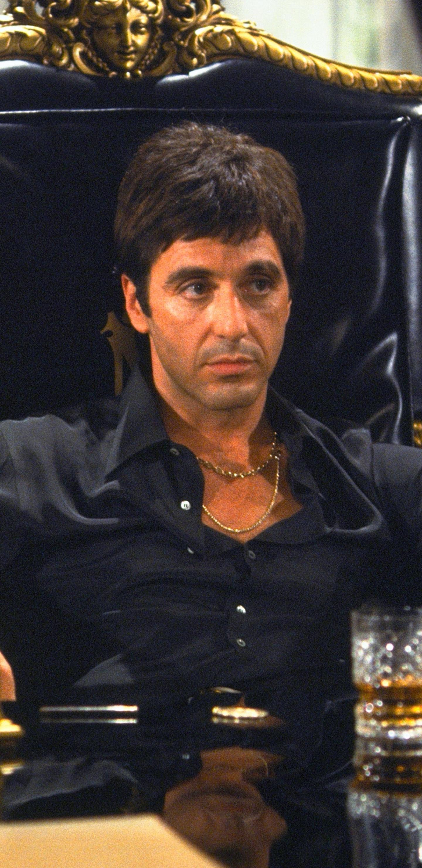 Scarface Movie Wallpapers - Top Free Scarface Movie Backgrounds ...
