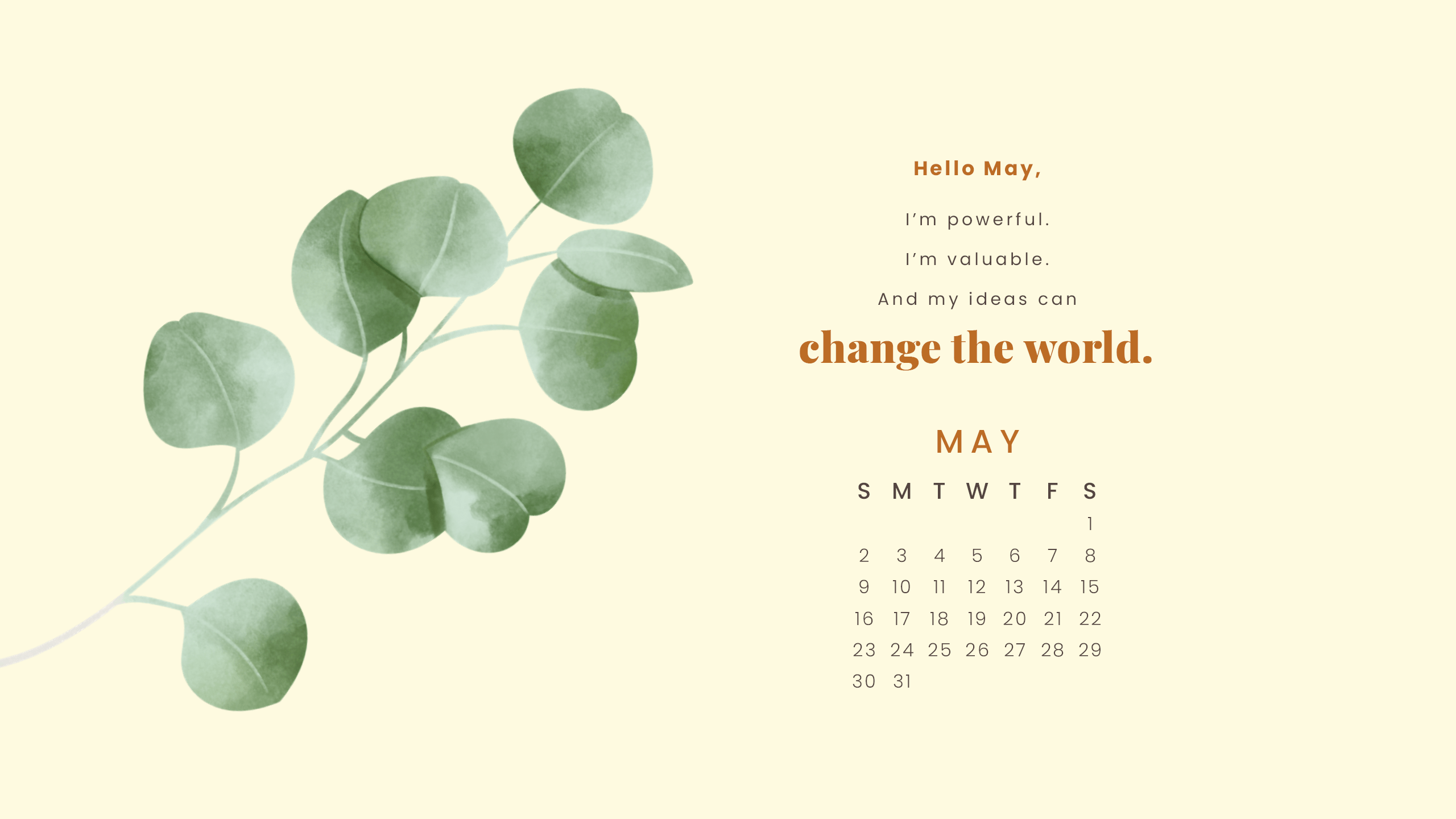 Hello May Wallpapers - Top Free Hello May Backgrounds - WallpaperAccess