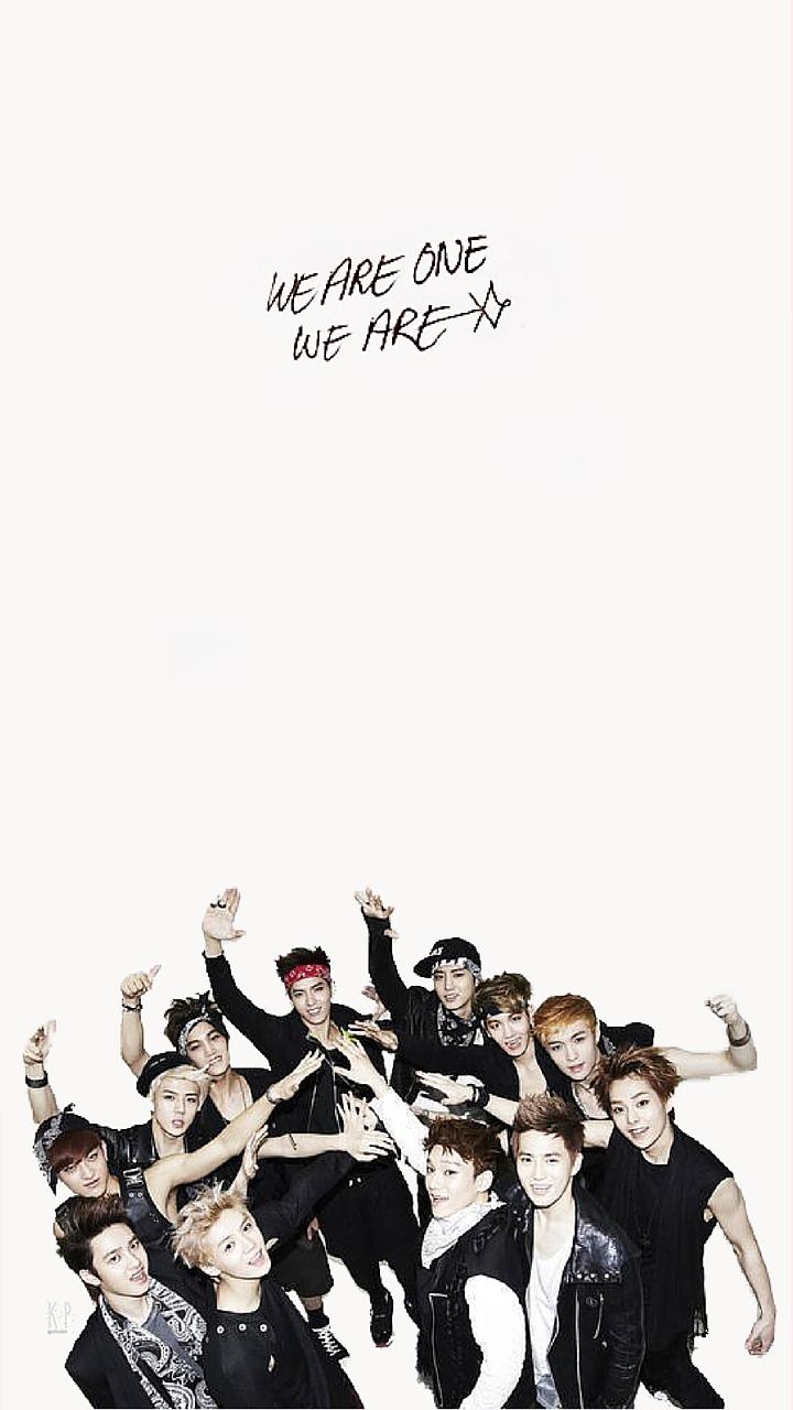 EXO Ot12 Wallpapers - Top Free EXO Ot12 Backgrounds - WallpaperAccess