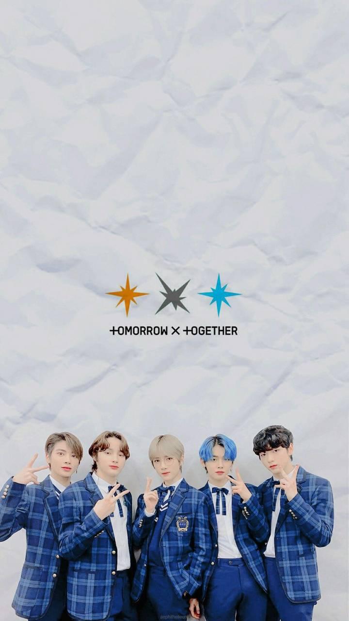 TXT KPop Wallpapers - Top Free TXT KPop Backgrounds - WallpaperAccess