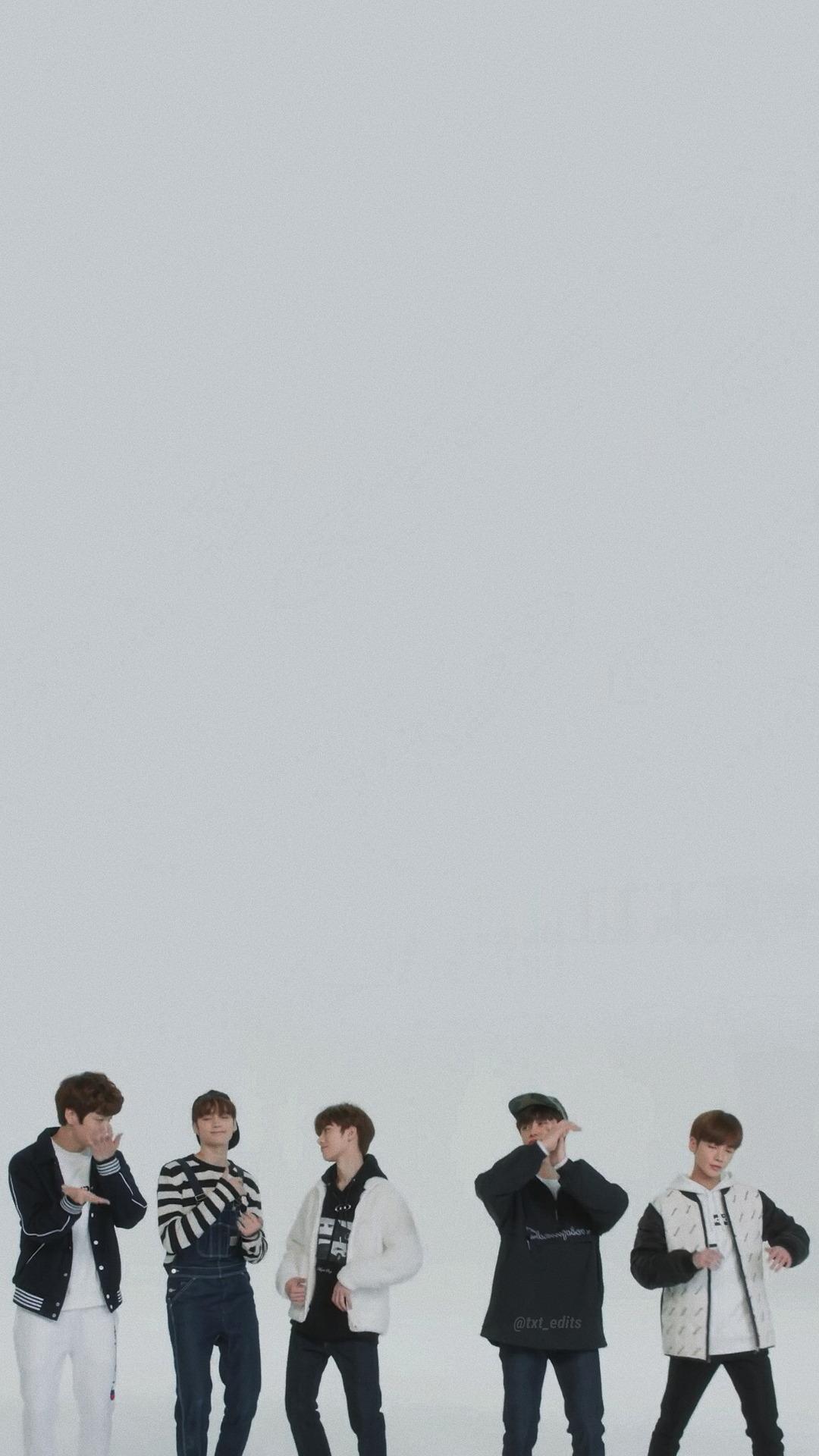 TXT KPop Wallpapers - Top Free TXT KPop Backgrounds - WallpaperAccess