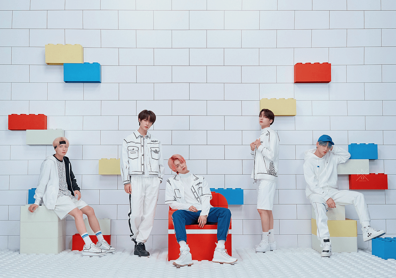 Txt PC Wallpapers - Top Free Txt PC Backgrounds - WallpaperAccess