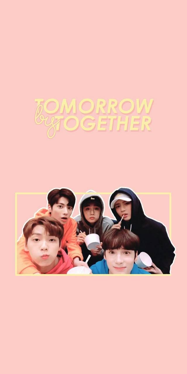 TXT KPop Wallpapers - Top Free TXT KPop Backgrounds - WallpaperAccess