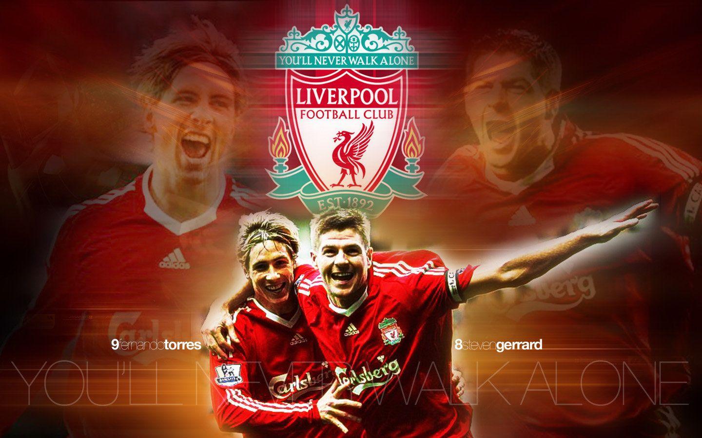 Fernando Torres Liverpool Wallpapers - Top Free Fernando Torres ...