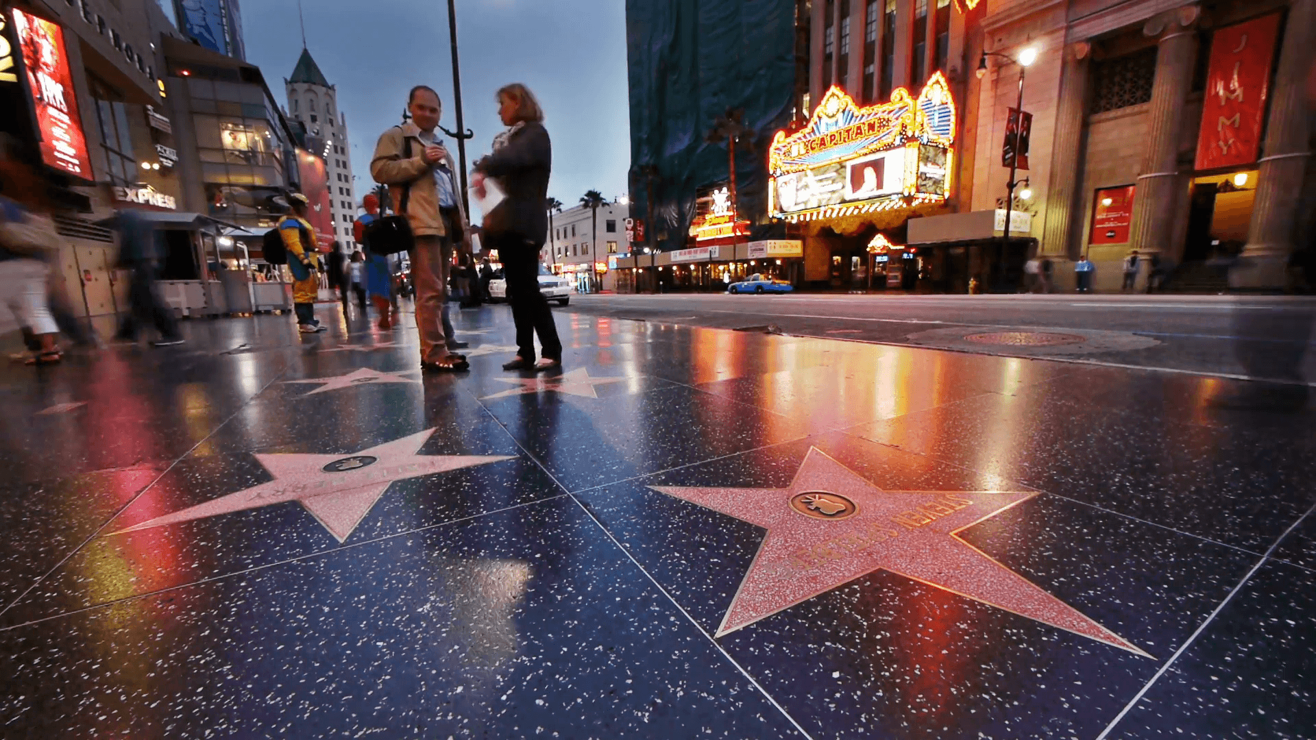 Walk of Fame Wallpapers - Top Free Walk of Fame Backgrounds ...
