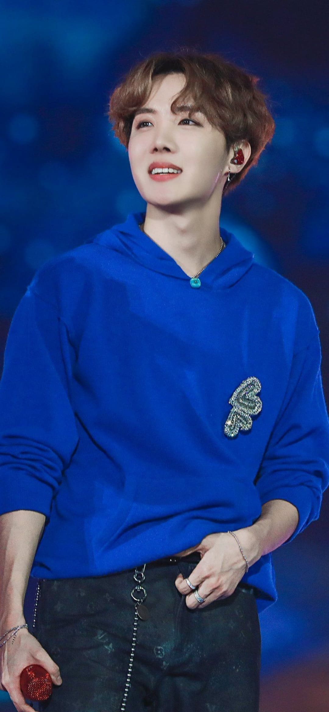 BTS Jhope Phone Wallpapers - Top Free BTS Jhope Phone Backgrounds ...