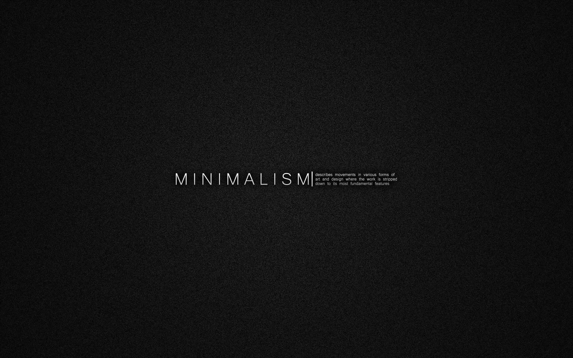 Dark Typography Wallpapers - Top Free Dark Typography Backgrounds ...