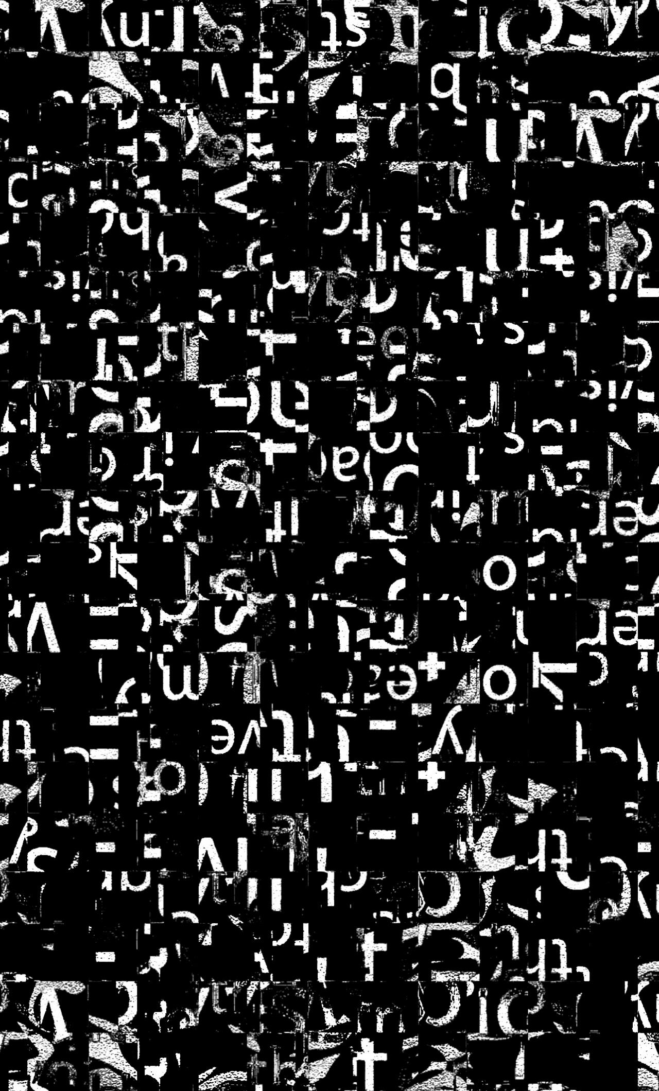 Dark Typography Wallpapers - Top Free Dark Typography Backgrounds ...