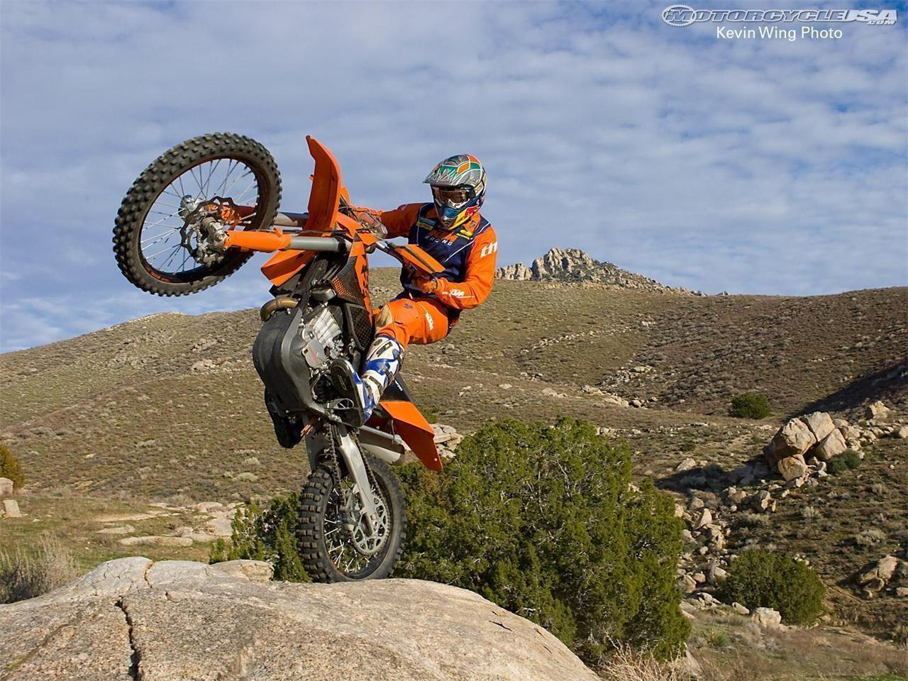 KTM Enduro Wallpapers - Top Free KTM Enduro Backgrounds - WallpaperAccess
