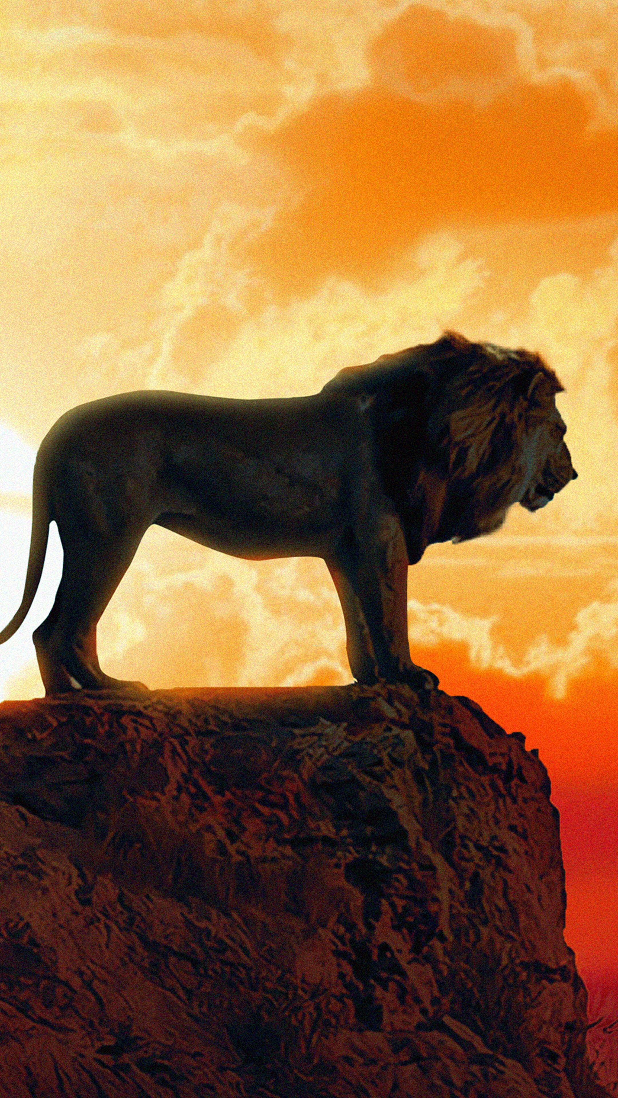 Mufasa Lion King Wallpapers - Top Free Mufasa Lion King Backgrounds ...