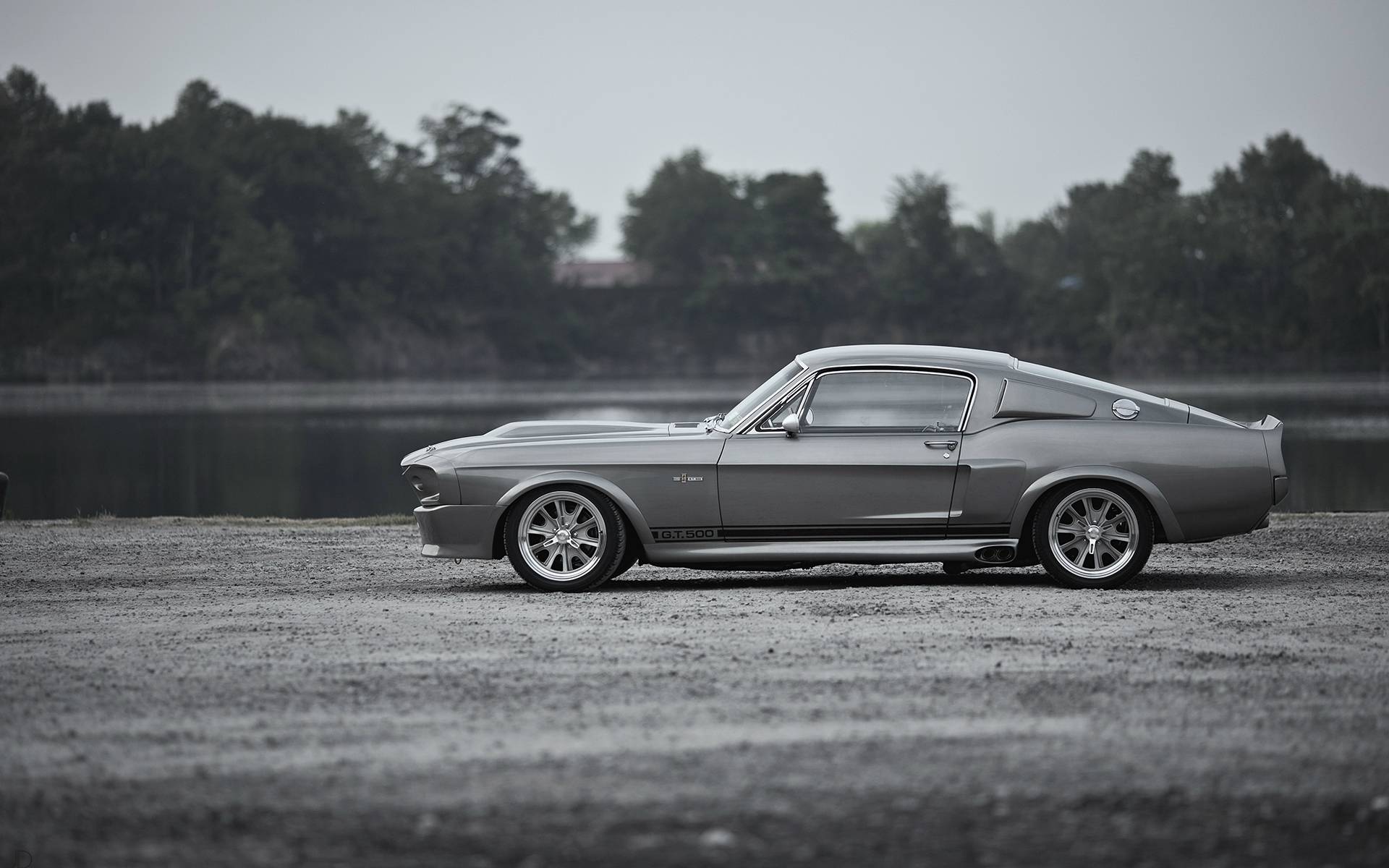 Eleanor Mustang Wallpapers - Top Free Eleanor Mustang Backgrounds ...