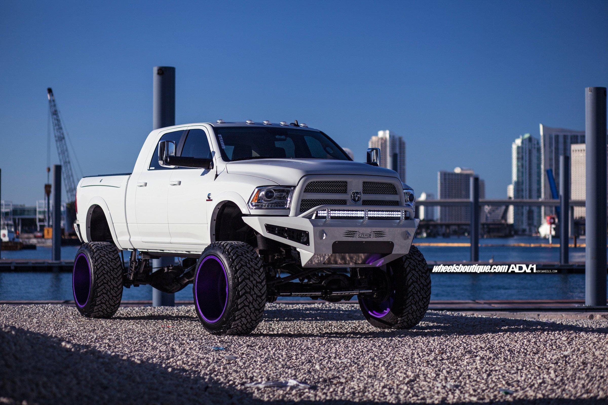 Dodge Ram 2500 Wallpapers - Top Free Dodge Ram 2500 Backgrounds ...