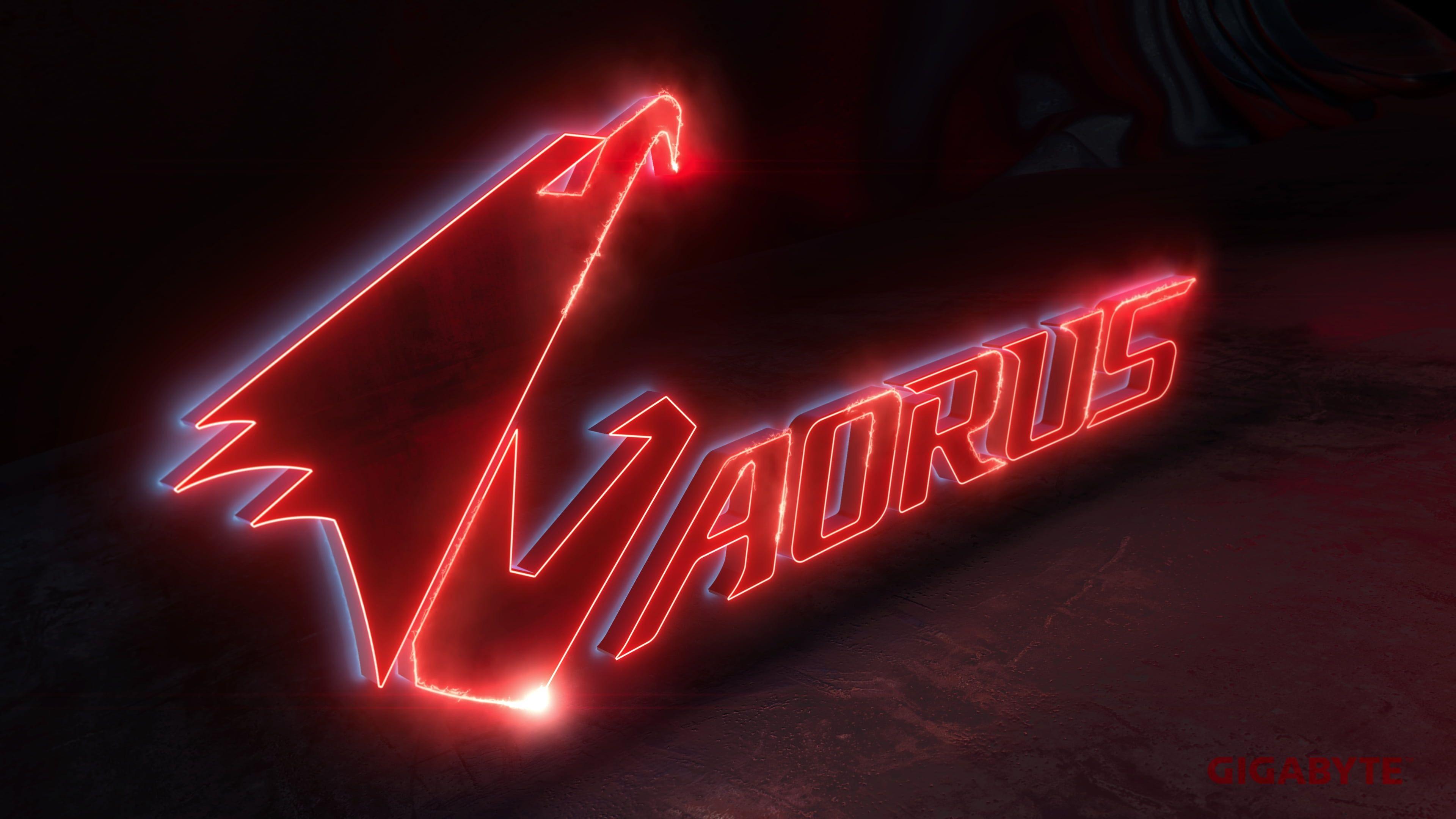 Aorus RGB Wallpapers - Top Free Aorus RGB Backgrounds - WallpaperAccess