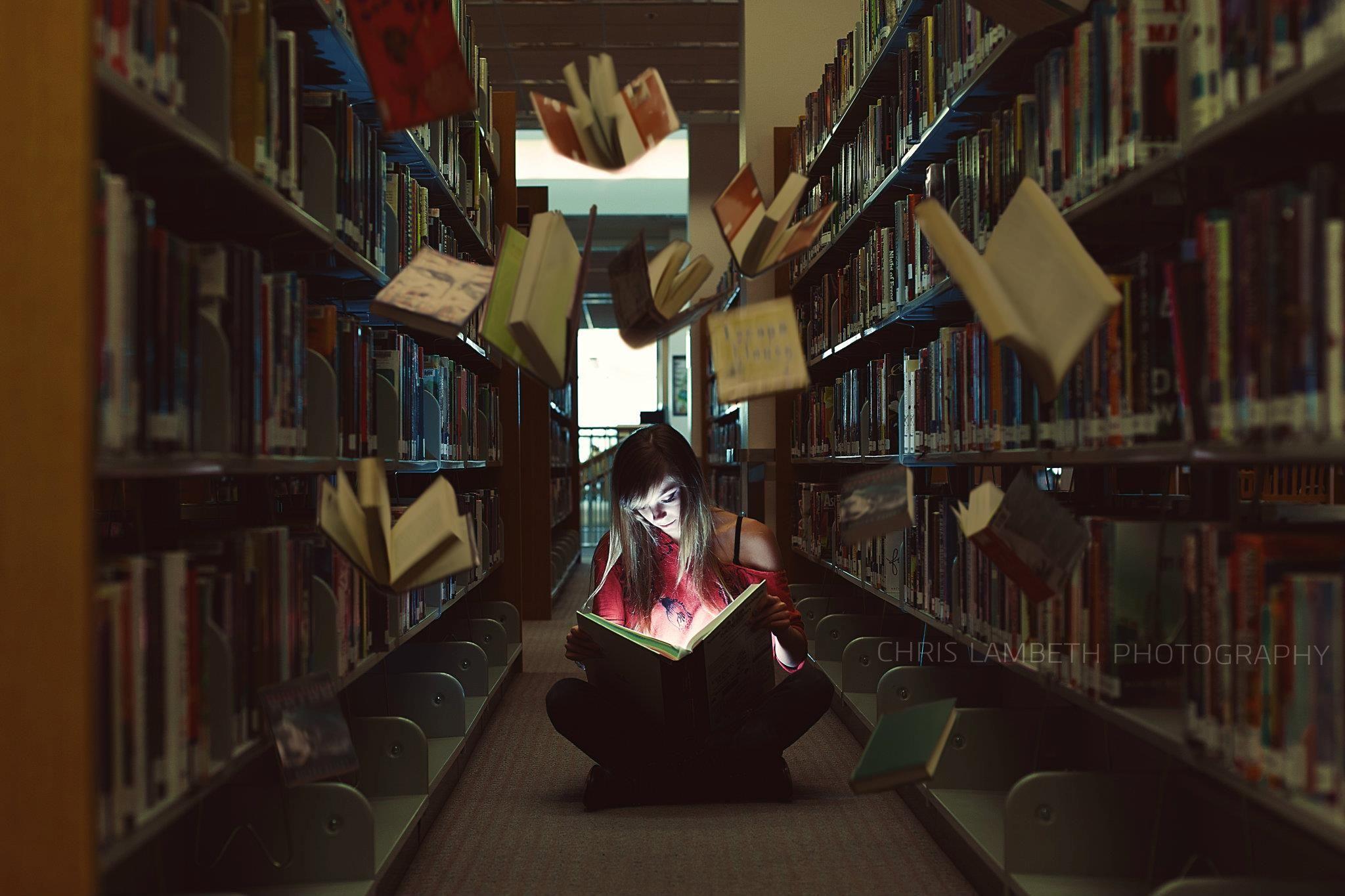 Magic Library Wallpapers - Top Free Magic Library Backgrounds ...